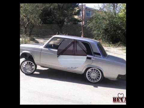 AZERİ BASS MUSİC (SALAM BRAT SALAM)