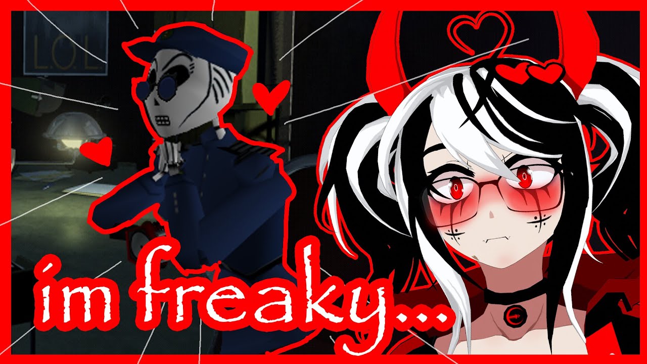 she is 𝓕𝓻𝓮𝓪𝓴𝔂 💦 [ Grim Fandango ] - YouTube
