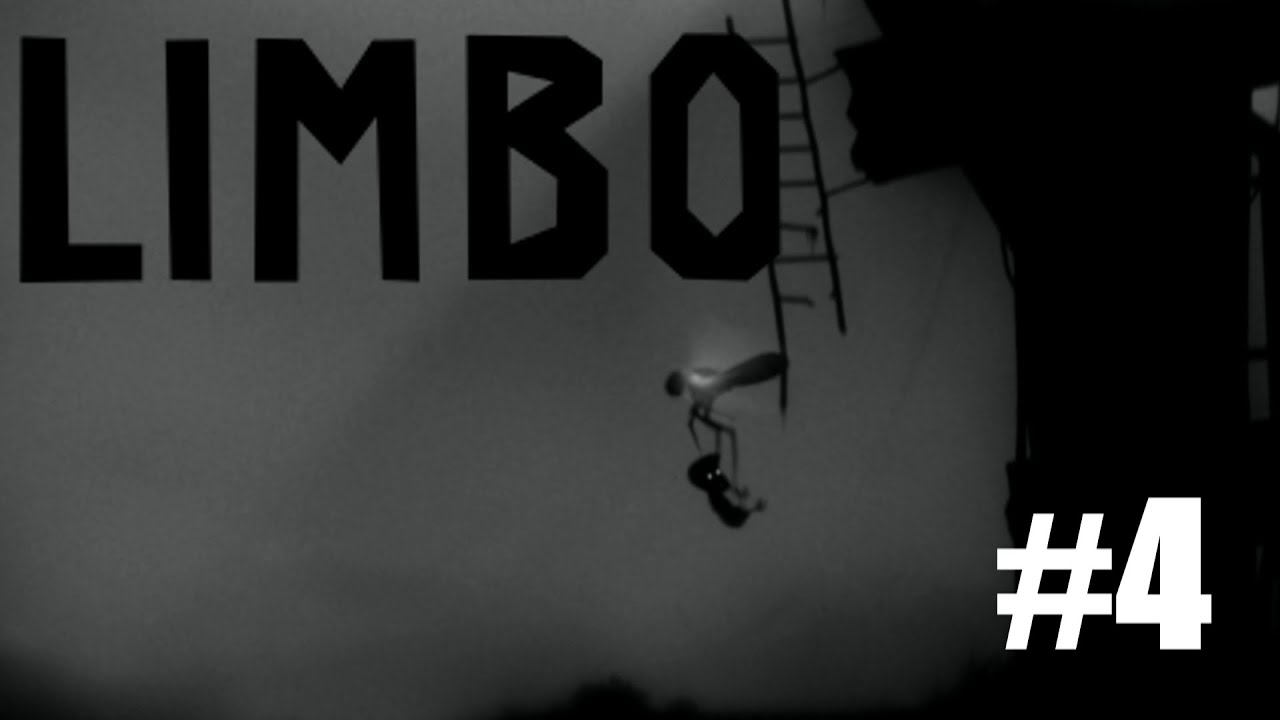 Thanks For The Lift, Man | LIMBO | Part 4 - YouTube
