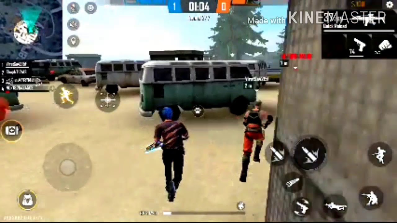 Buyaa freefire😎😎💀💀💀 - YouTube
