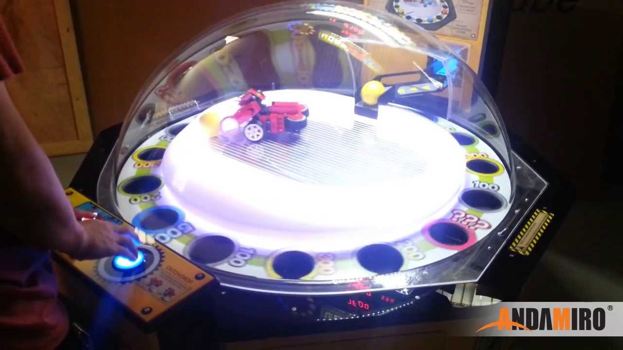 Lobster Robot - YouTube