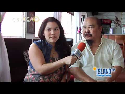 Island TV - TeleCuracao - S01E02 Part 1 - YouTube