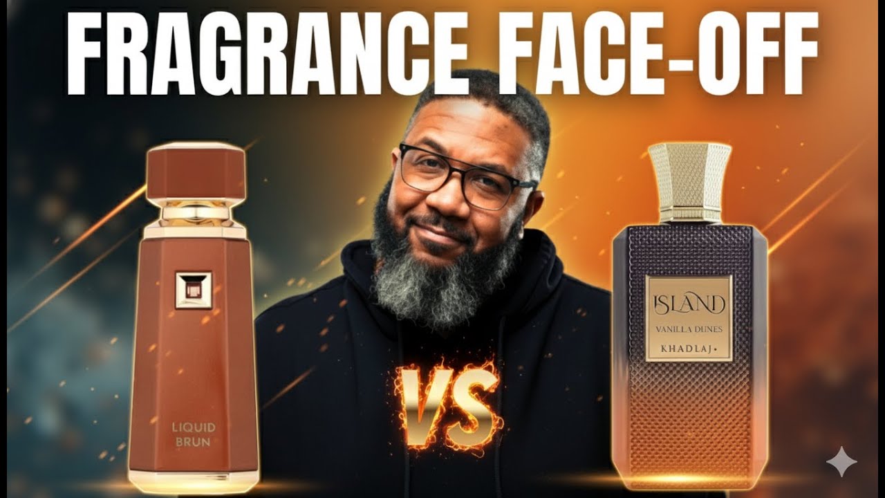 FRAGRANCE FACE-OFF | Which Is the BEST CLONE of Althair? - YouTube