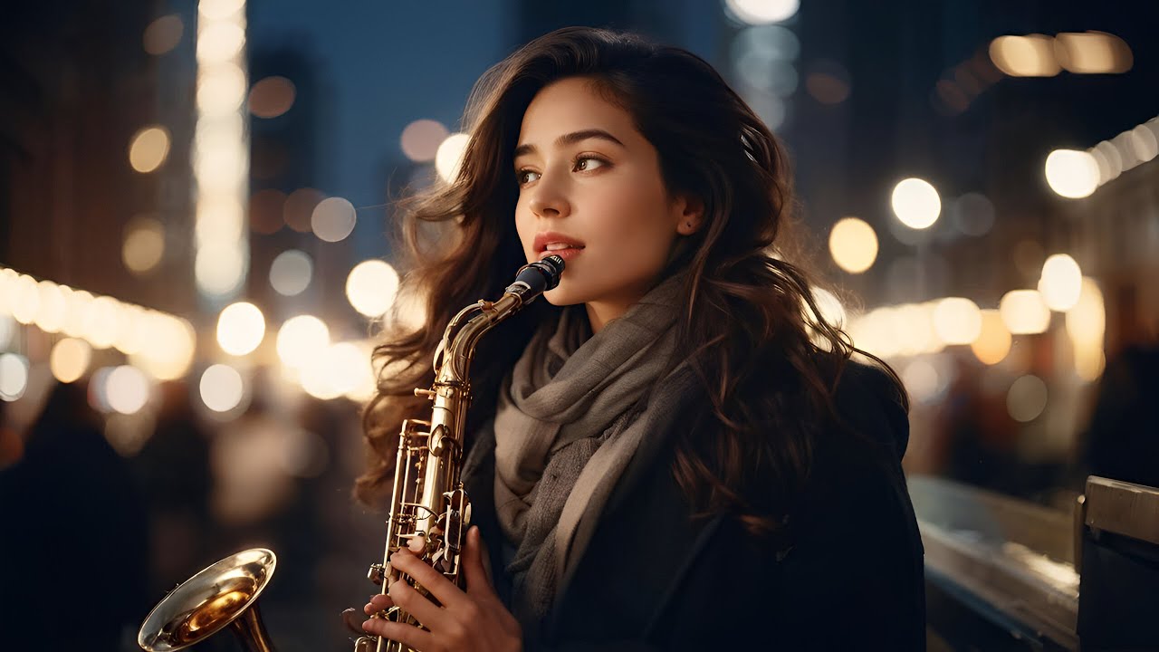 Thursday Morning Jazz - Relaxing Jazz Music at Cozy Coffee Shop ...