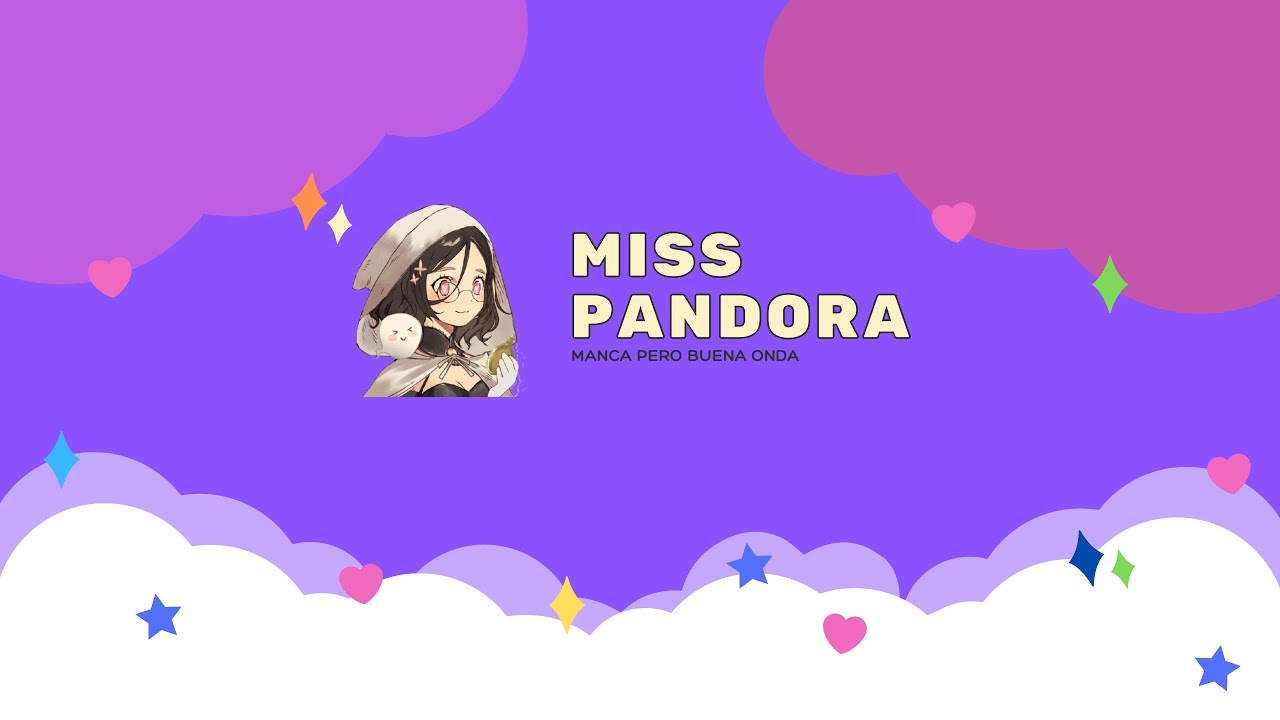 Pandora vs Super Mario World - YouTube