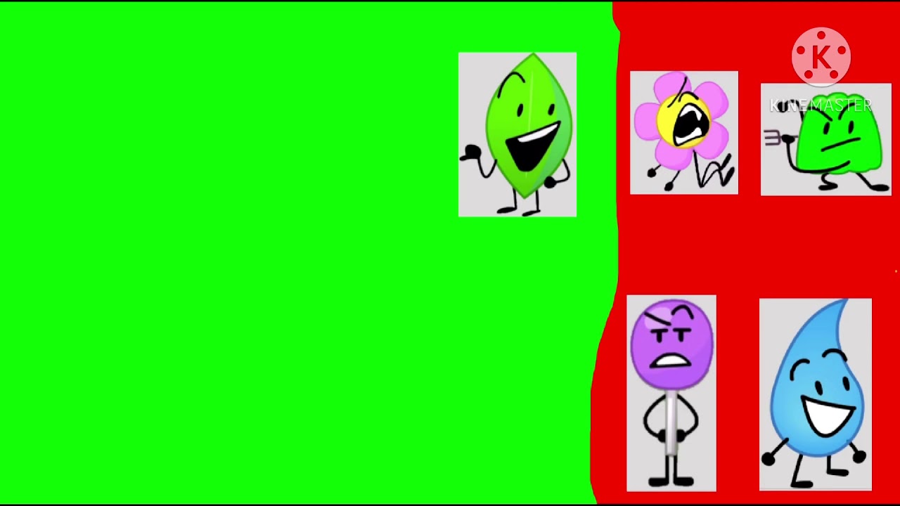 BFB Prediction as of BFB 26 - YouTube