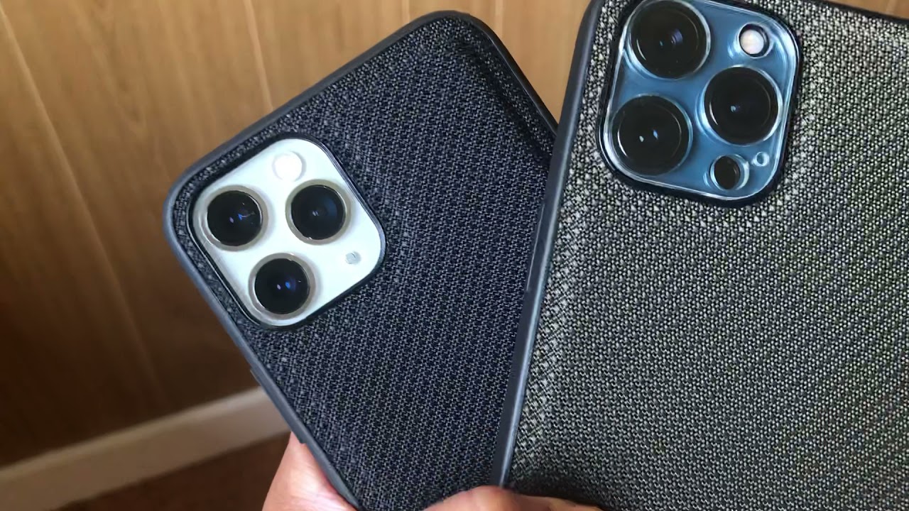 MATCHY - MATCHY IPHONE COVER - YouTube