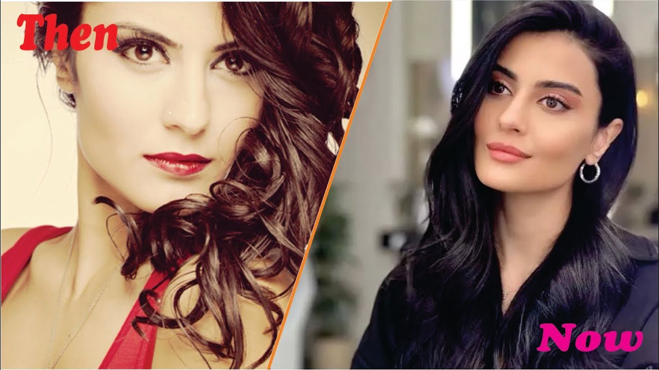Emel Dede Turkish Actress Biography & Lifestyle - YouTube