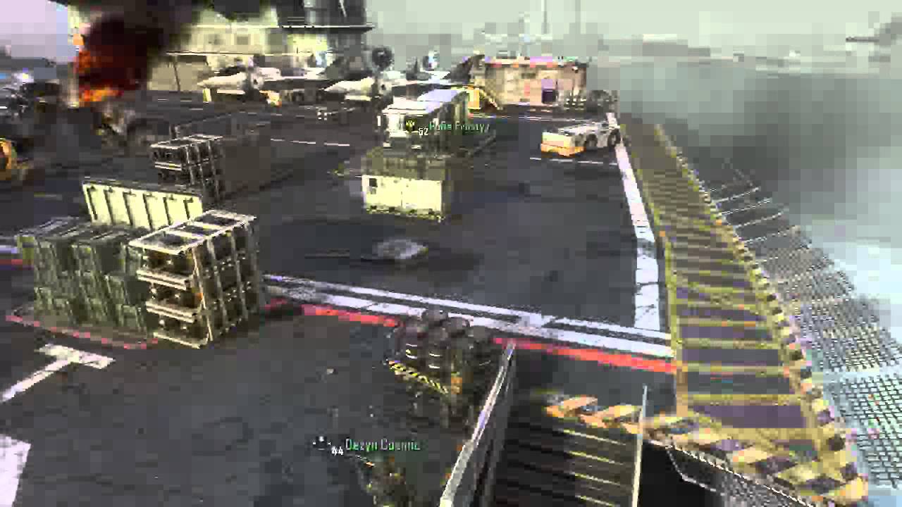 Quad tube bank - YouTube