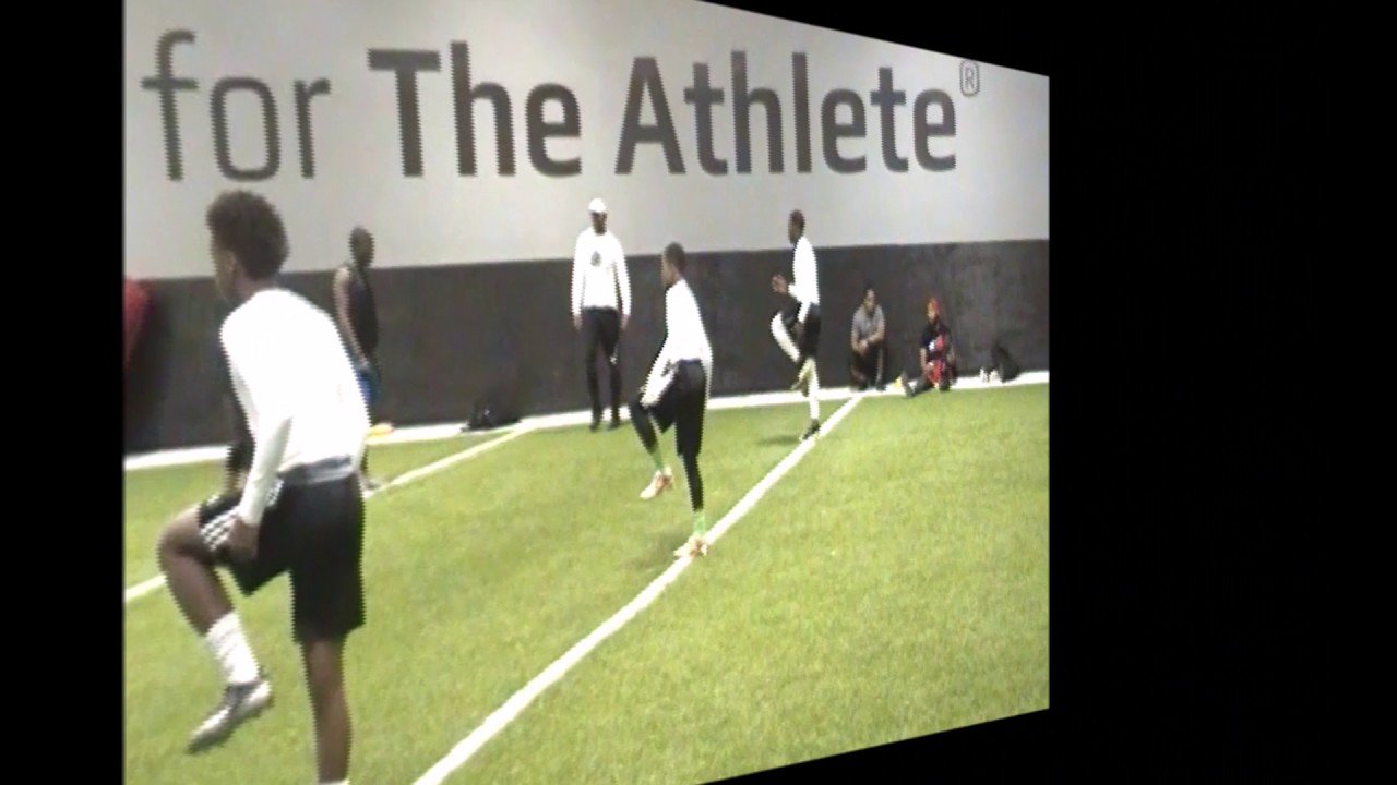 Clay Mack Workout - YouTube