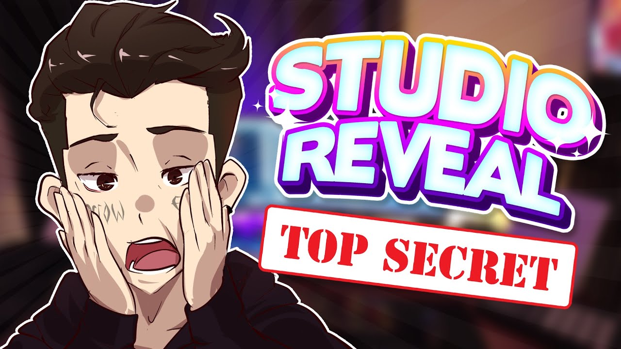 Kayou: Behind the Scenes - Studio Sneak Peek Where the Magic Happens ...