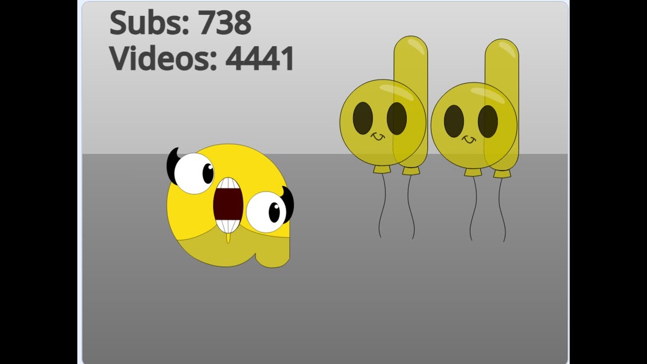 Nickelodeon Creatures Letters Interactive (61) - YouTube