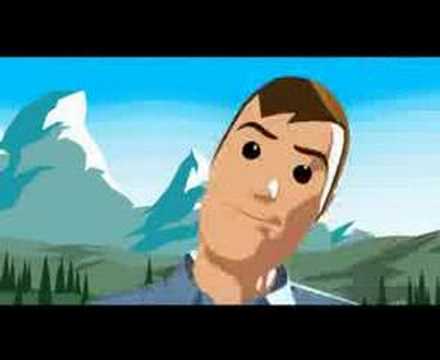 Renault Megane KOMİK (reklam)