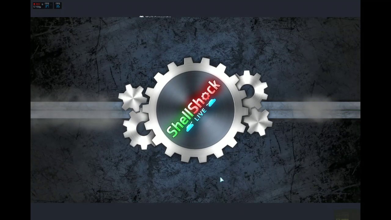 ShellShock Live with Friends Episode 8 - YouTube