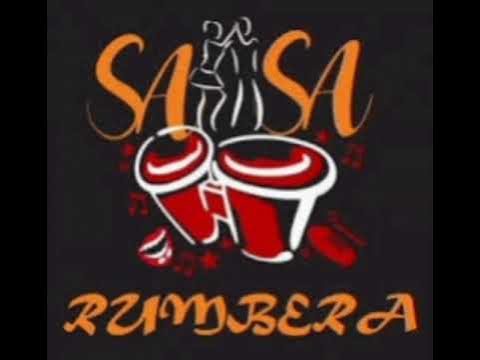 MIX SALSA RUMBERA EXITOS BAILABLES DJ JF EN LA MEZCLA - YouTube
