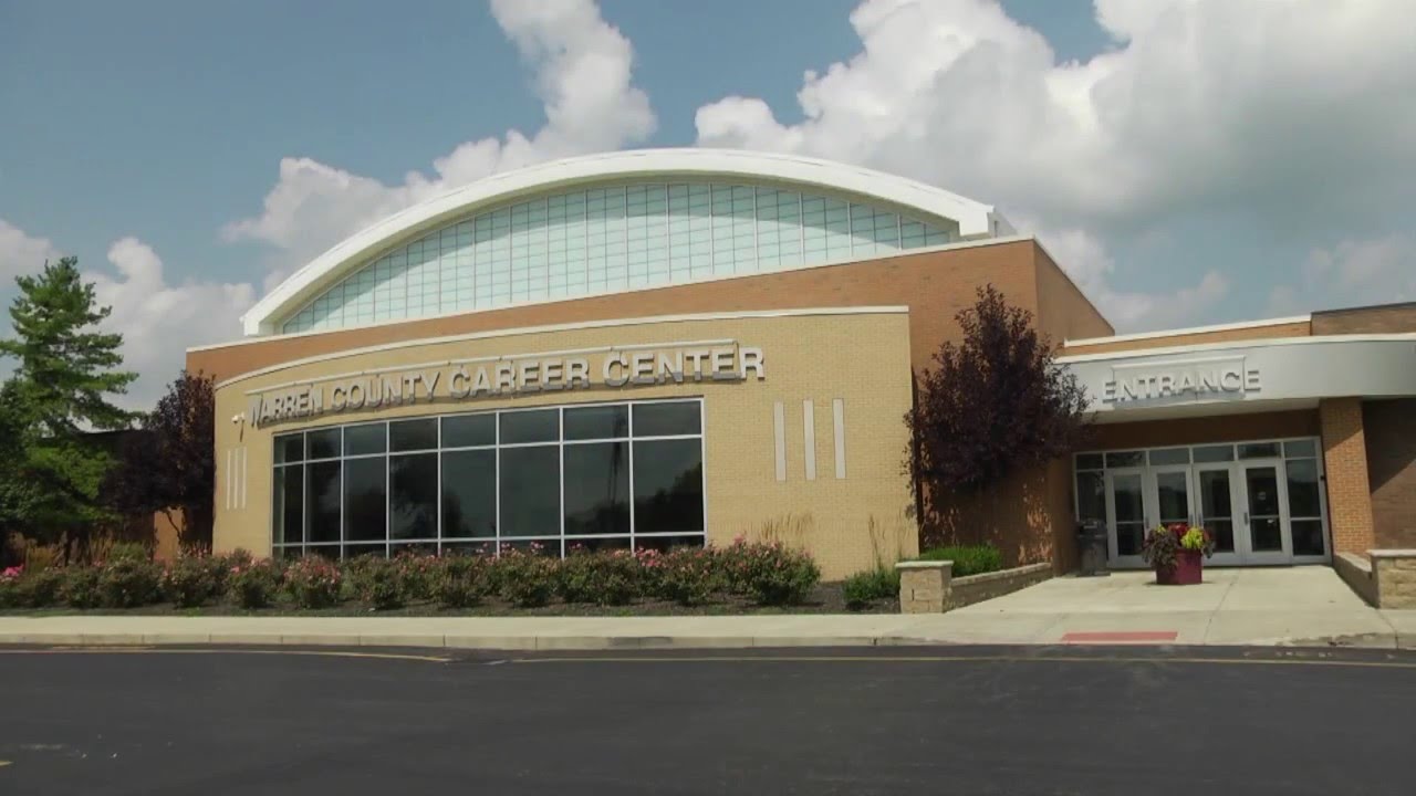 WCCC Vision for the Future 2016 - YouTube