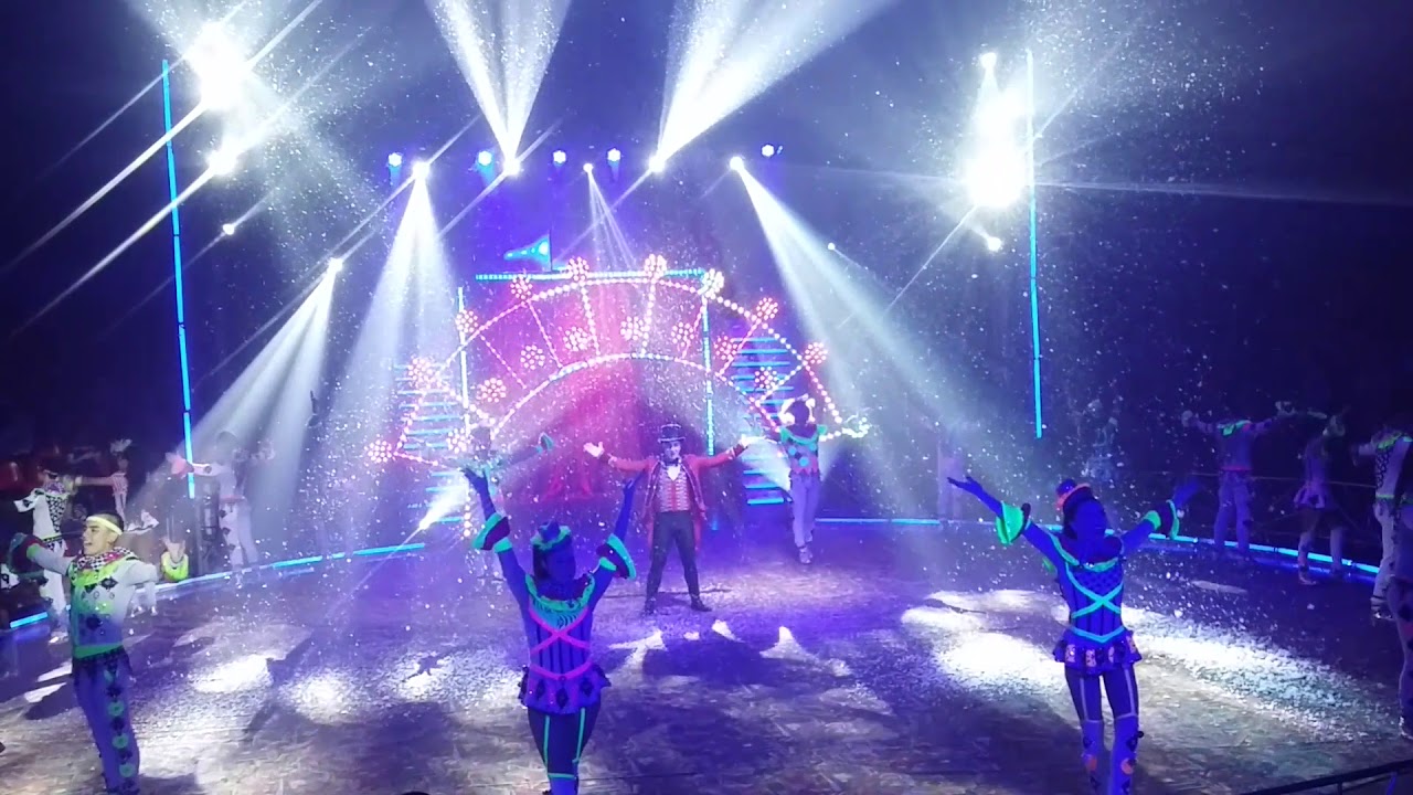 FRANCCESCO En el rolex y culiacan esta nevando 4 ENERO 2019 - YouTube
