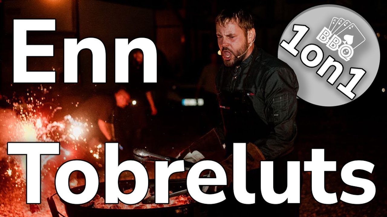 BBQ Ässad 1on1 Enn Tobreluts - YouTube
