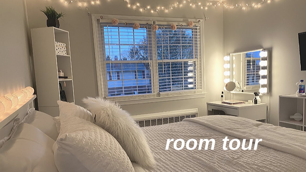 room tour 2020 || ♡simple&modern♡ - YouTube