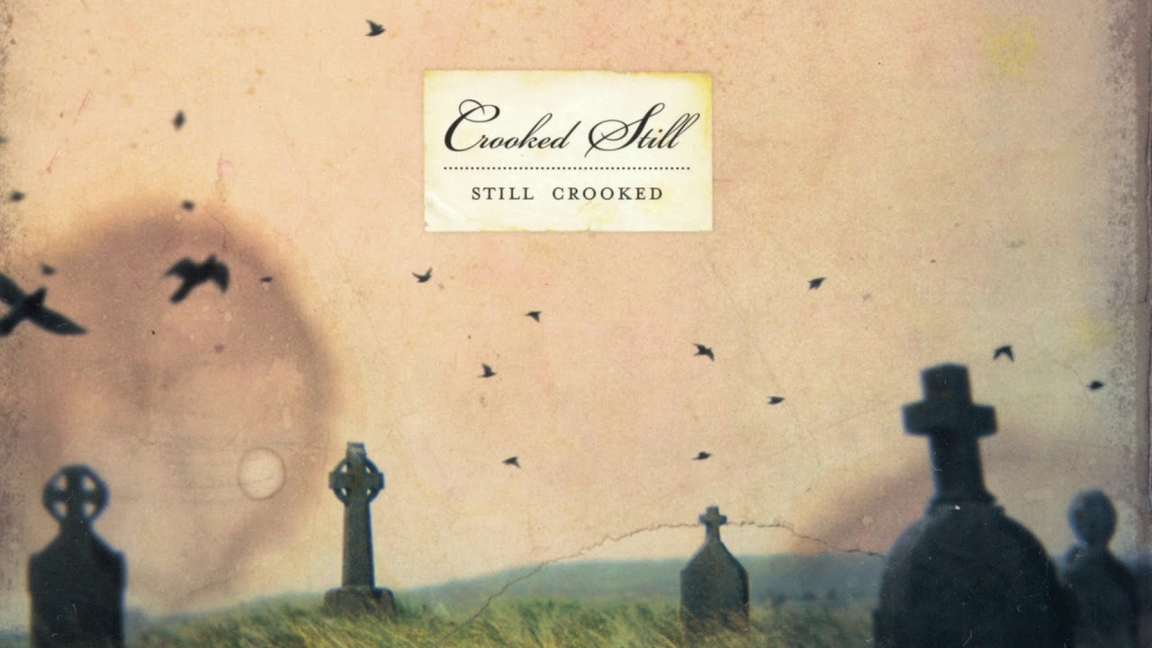 Crooked Still - "Poor Ellen Smith" [Official Audio] - YouTube