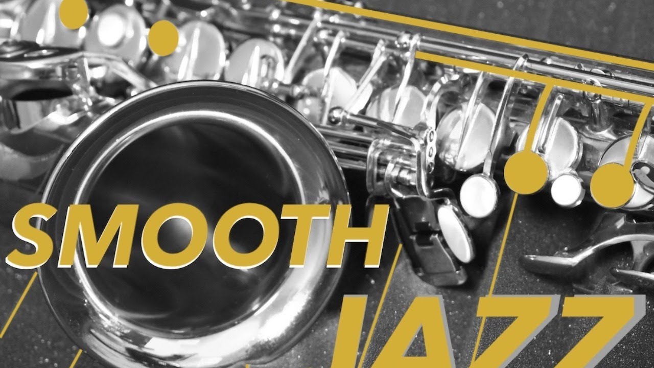 SMOOTH JAZZ RADIO - smooth jazz instrumental music IN THE CLOUDS - YouTube