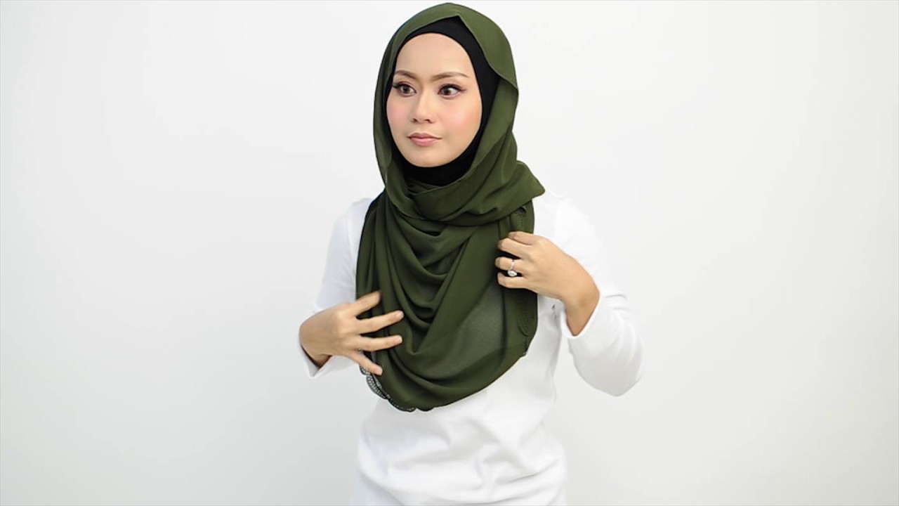 Lush Floral by Diyana Halik - Tutorial - YouTube