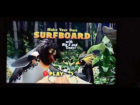 Surf's Up: Make Your Own Surfboard with Big Z and Cody - YouTube