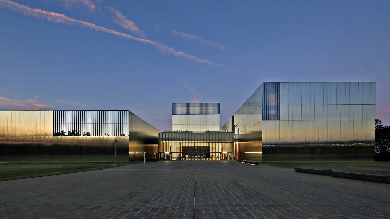 A New Museum Delves Into the Complex History of the U.S. Army