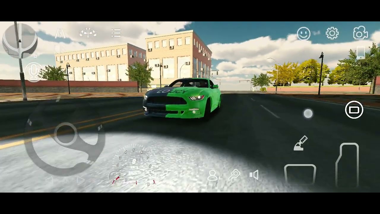 The UK 07 rider - YouTube