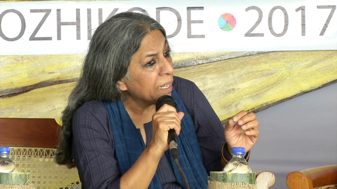 Writing - Translation - Publication : Kerala Literature Festival 2017 ...