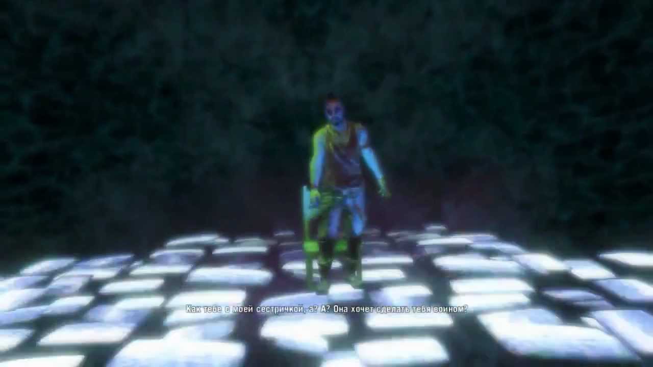 FAR CRY 3 - Kill Vaas - YouTube