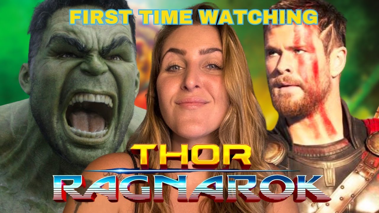 They said THOR: RAGNAROK (2017) was the best Thor movie. Let's see ...