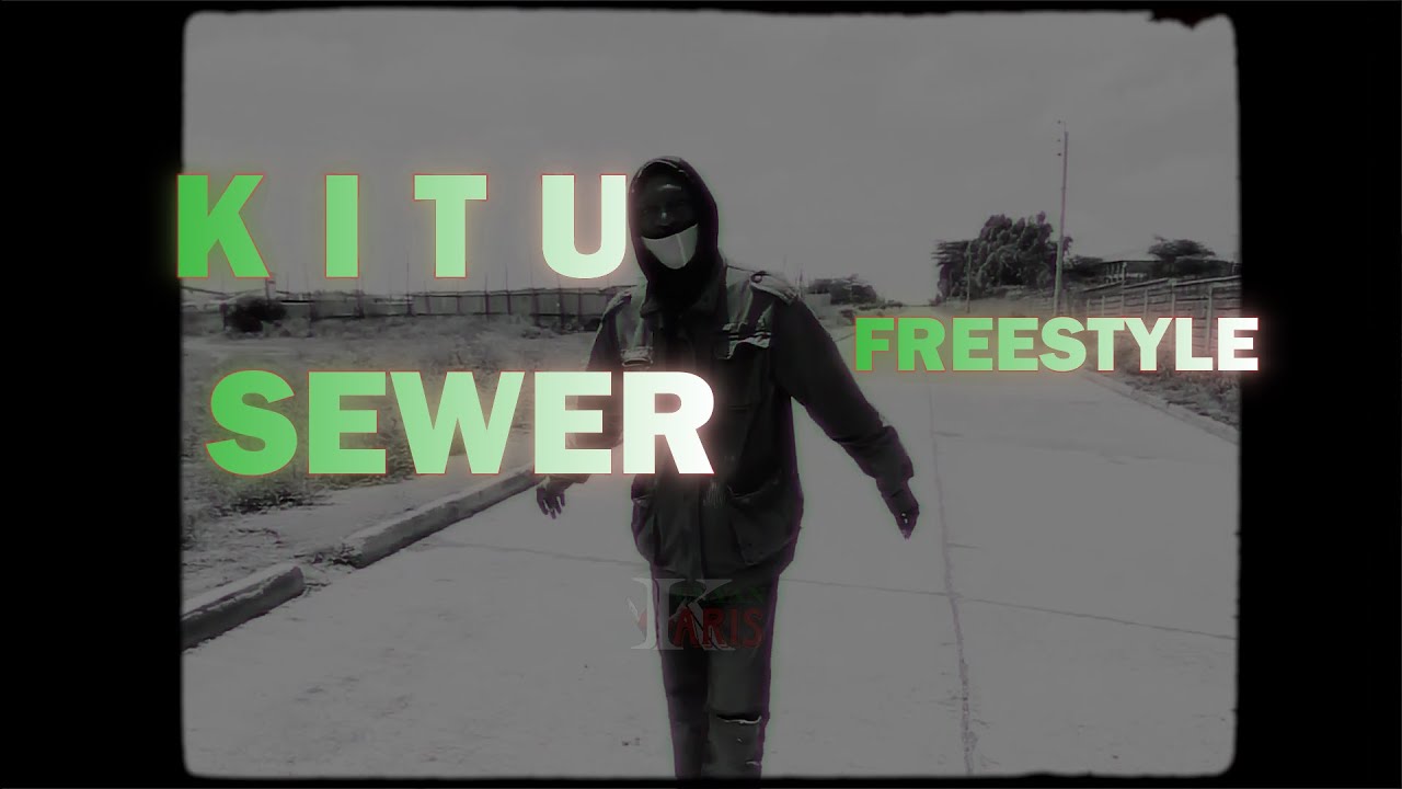 Kitu Sewer : Mashifta Album Offical music video - YouTube