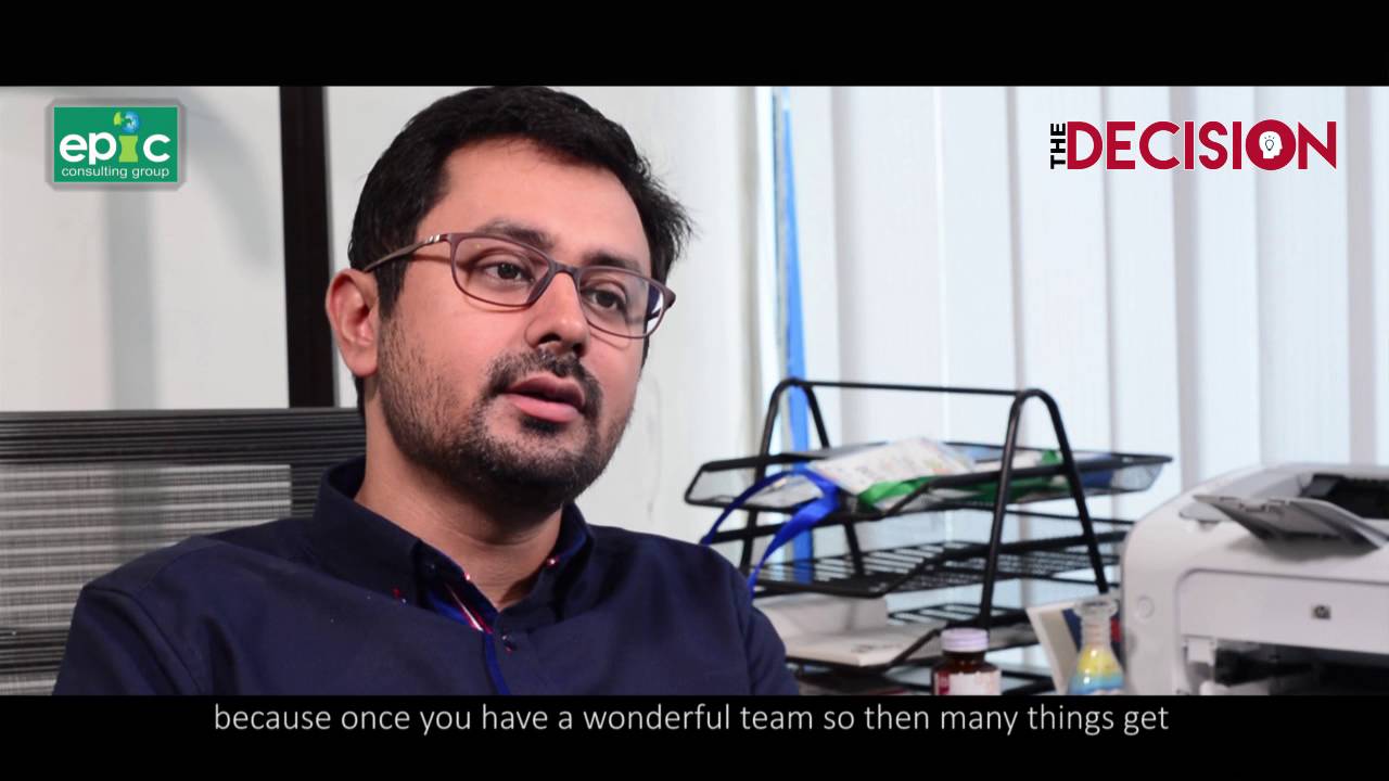 Zeeshan Qureshi, CEO Haier Mobile & IT - YouTube