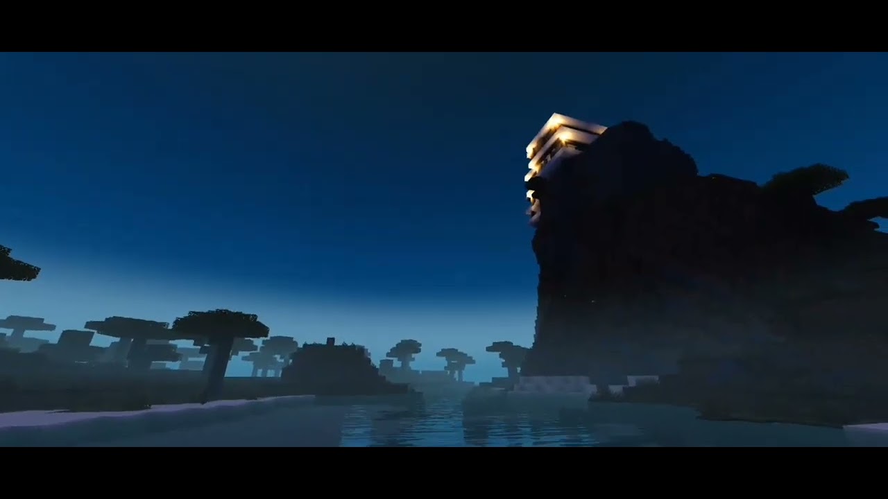 Hyze shaders v1.0 - Ultra graphics for Minecraft Bedrock edition 1.20 ...