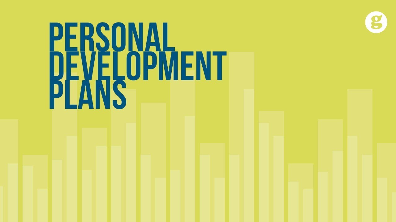 Personal Development Banner