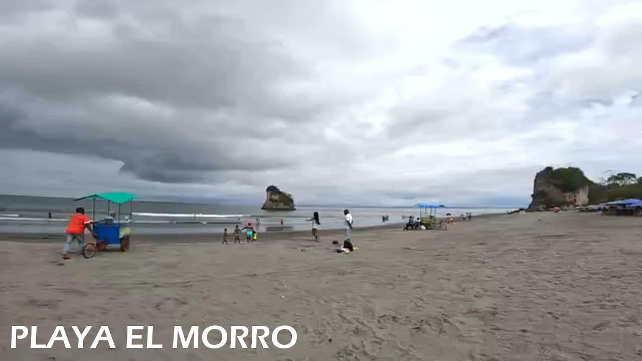 8 Tumaco - Nariño, Isla el Morro / Colombia. - YouTube
