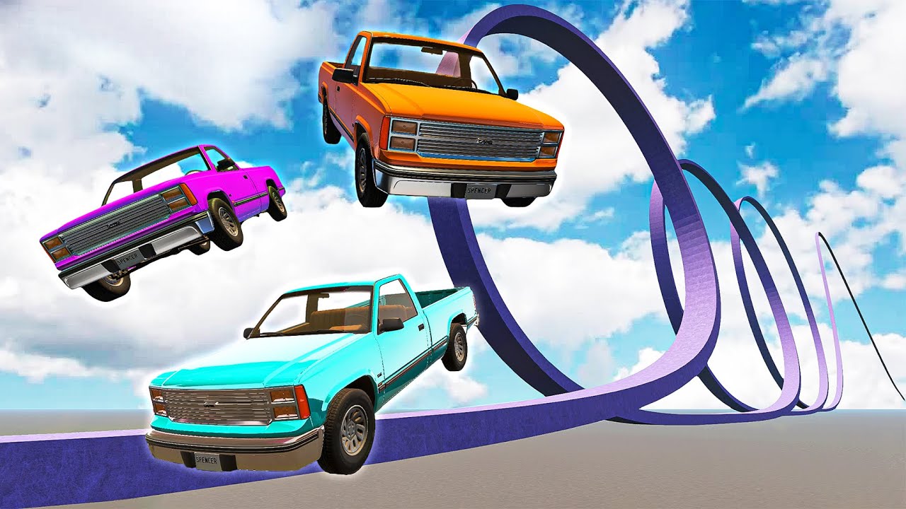 Carkour With CAMODO GAMING & NEILOGICAL! - Parkour 2 - #2 - YouTube