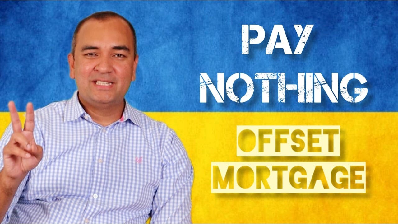 Pay Nothing With An Offset Mortgage - YouTube