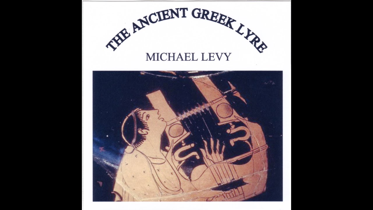Ancient Greek Music - "First Delphic Hymn to Apollo"c.138BC - YouTube