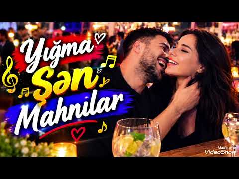 Popuri Toy Mahnıları 2026 | Hamının Axtardığı Mahnılar 2026 | Azərbaycan Şen Mahnıları 2026 | 