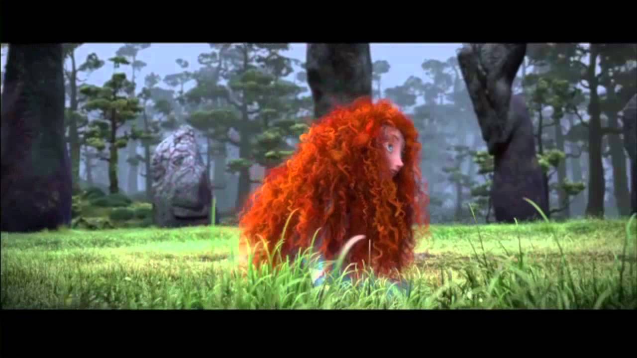 Brave Trailer - YouTube