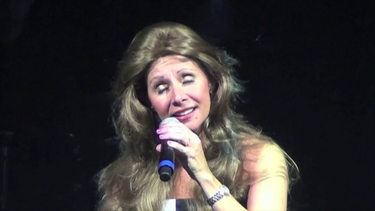 Karen Grainger - Simply Celine Promo Video - YouTube