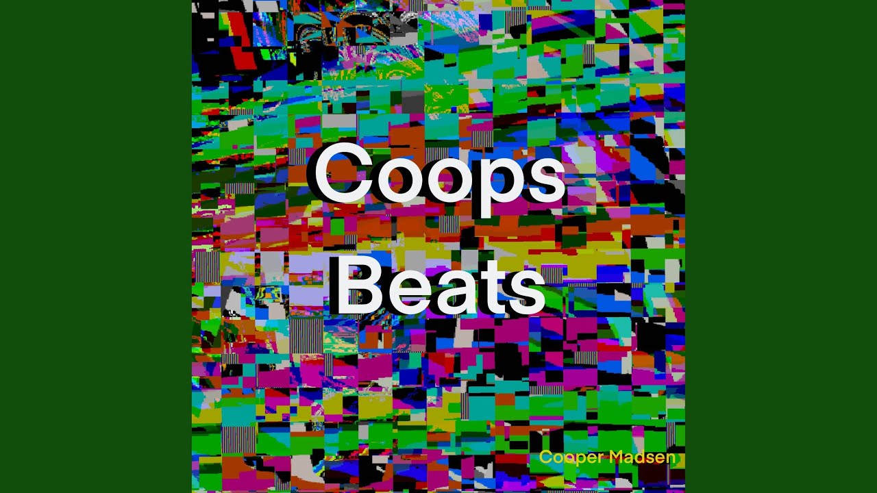 Coops Beats (Instrumental) - YouTube