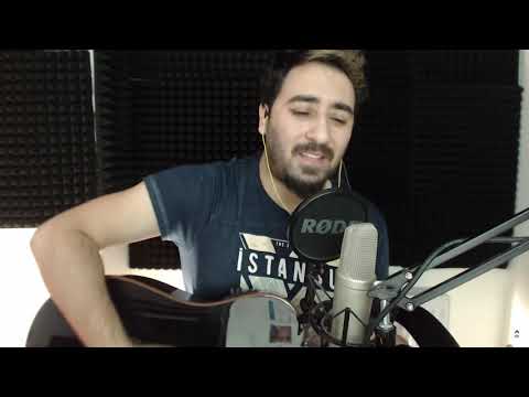 Cesaretin Var mı Aşka  Kaan Bostan Mini Konserinden