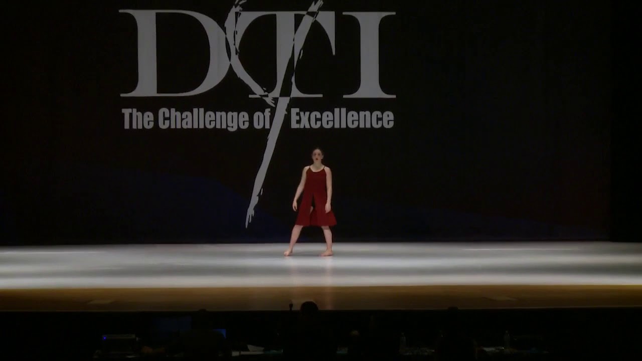 Sarah Binkley: “Back Home” March 10, 2018: DTI Savannah,GA - YouTube