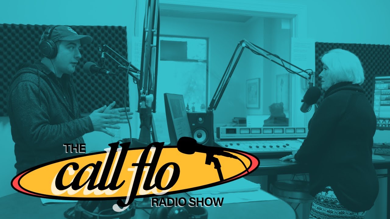 The Call Flo Show! January 23, 2025 - YouTube