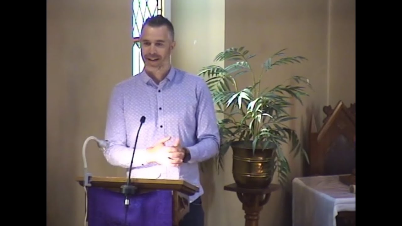 February 21. Lay Service - YouTube