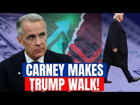 FAKE US Jobs Data: EUROPE and CANADA REJECT Washington's LIES!