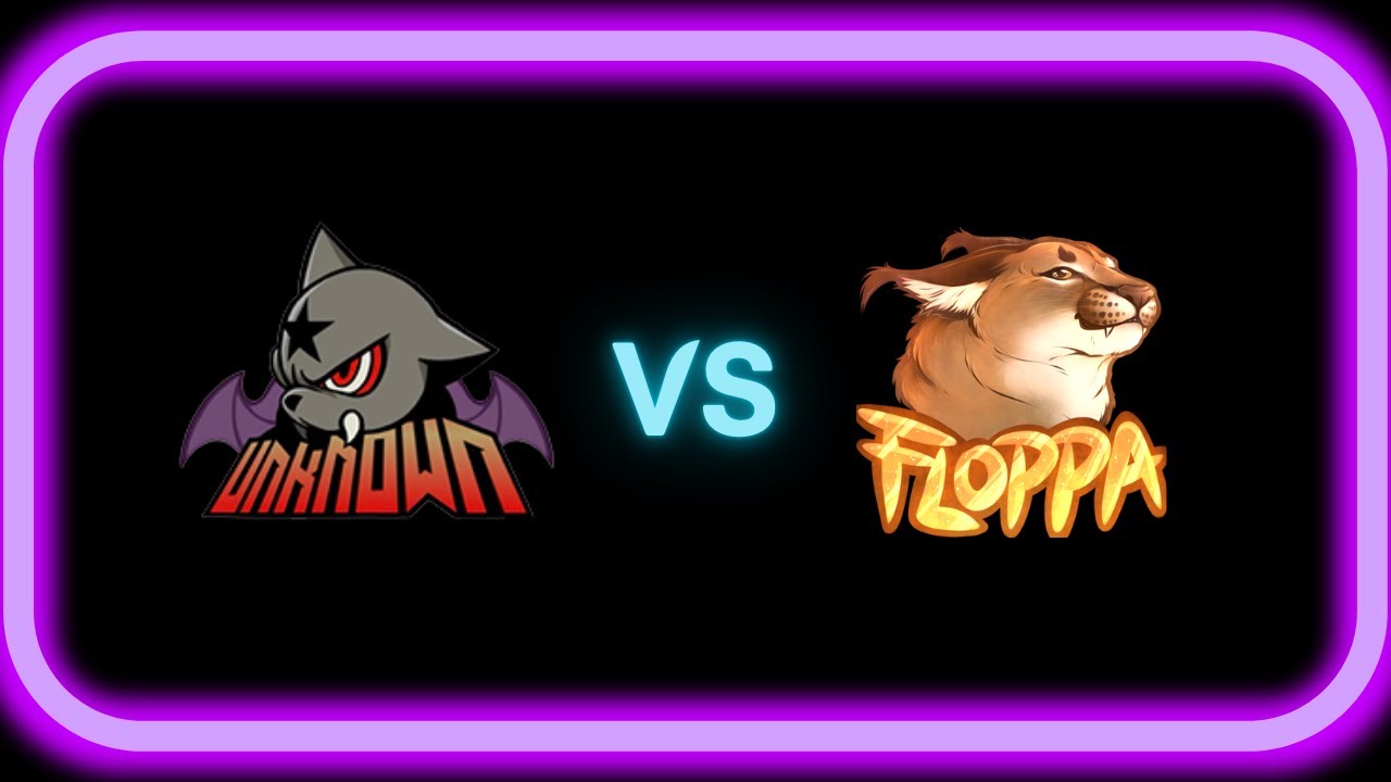 [Fall Guys] OCW Unknown vs Floppa lobby2 - YouTube